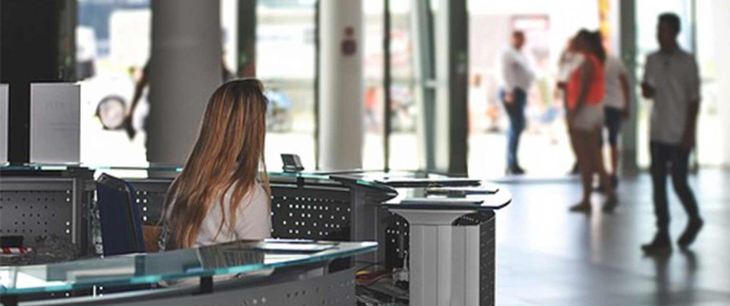 Assistanat de direction & secrétariat – Alpine Solutions